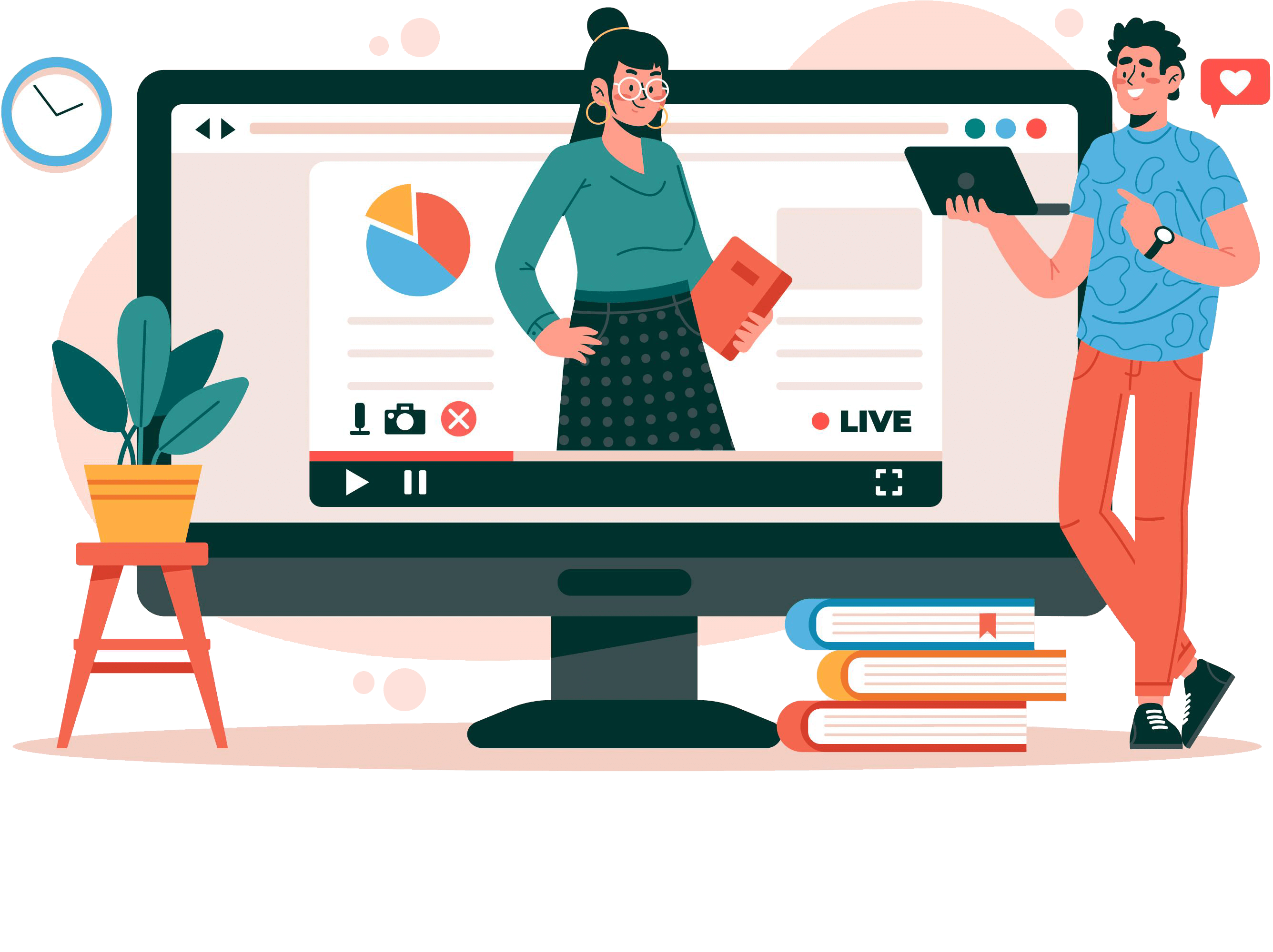 The Top Learning Management System | ucademy.top